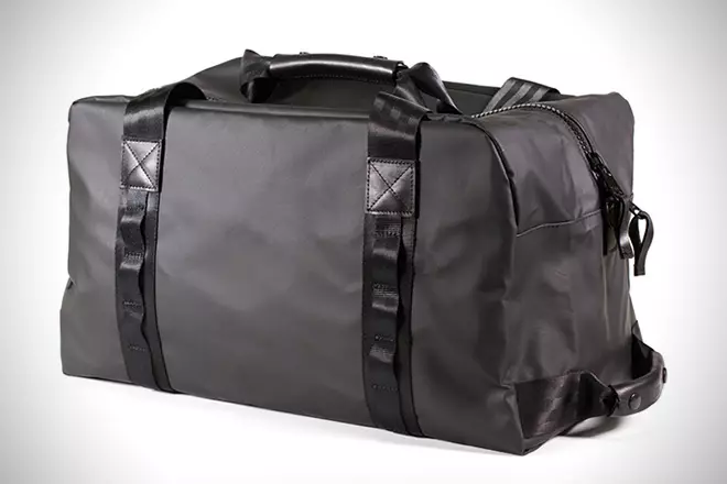 Burn Bag de Ural Motorcycles 3