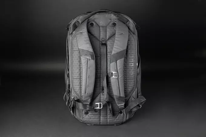 Peak Design Travel Backpack Review 78_1