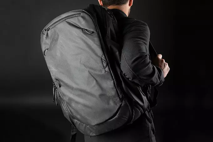 Peak Design Travel Backpack Review 78_4