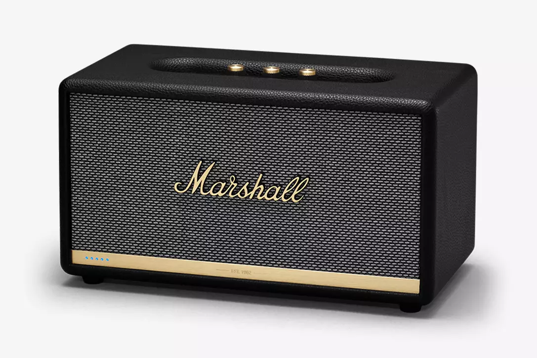 Високоговорител Voice II с активиран Marshall Alexa 7901_1