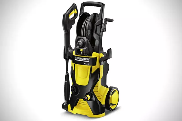 I-Karcher X-Series K5540