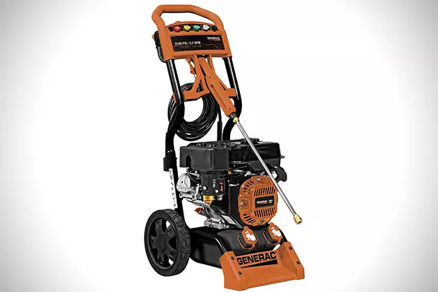 Generac 6598 буюу 6024