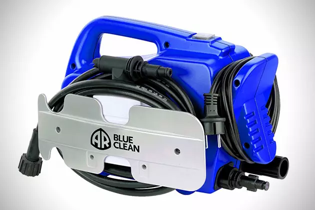 I-AR Blue Clean AR118