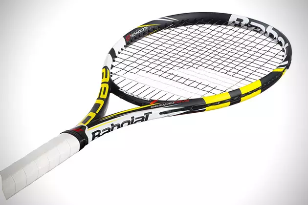 Babolat Aeropro Drive