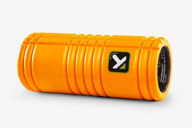 Indlela yoBuyiselo: Indlela yokusebenzisa i-Foam Roller 7975_6