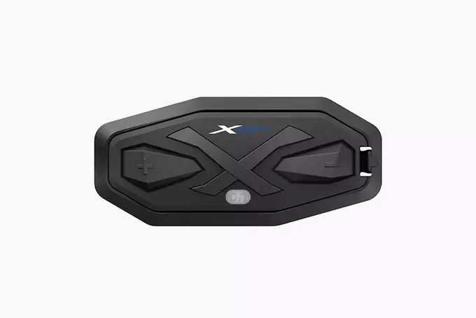 10 migliori caschi da moto Bluetooth del 2022 7990_10