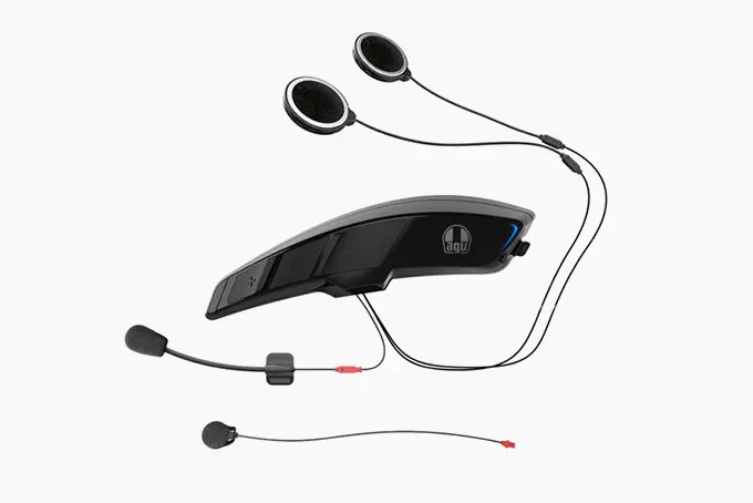 10 migliori caschi da moto Bluetooth del 2022 7990_16