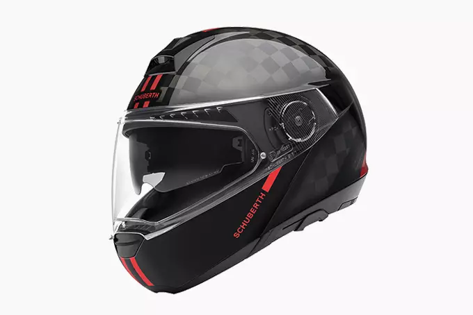 10 migliori caschi da moto Bluetooth del 2022 7990_17