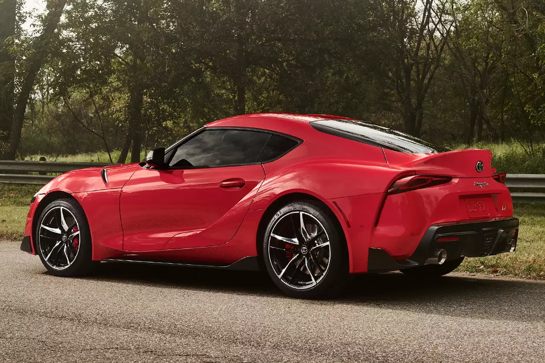 2020 Toyota GR Supra 8028_2