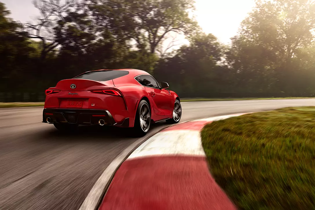 2020 Toyota GR Supra 8028_7