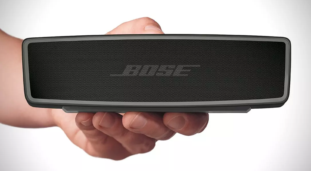 I-Bose Soundlink Mini II 2