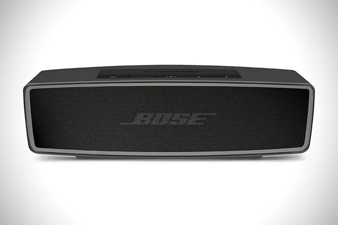 I-Bose Soundlink Mini II 1