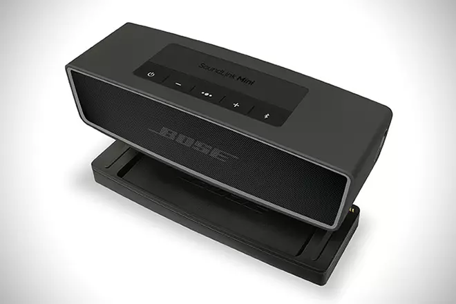 I-Bose Soundlink Mini II 3