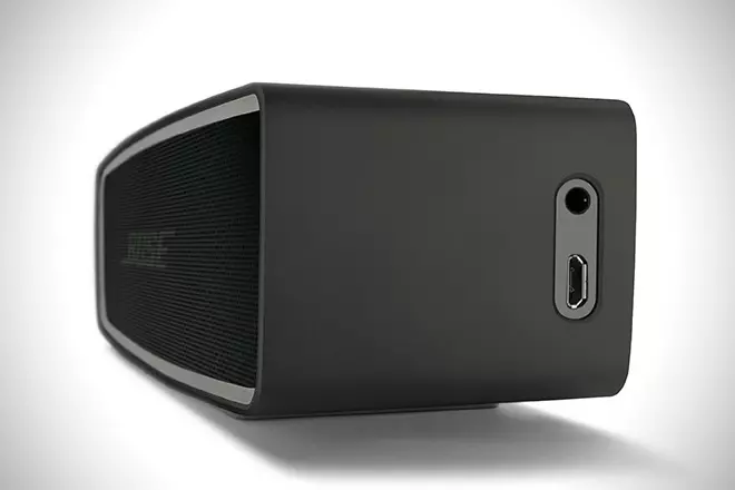 بوز Soundlink Mini II 4