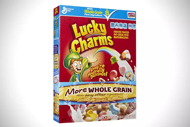 Lucky Charms