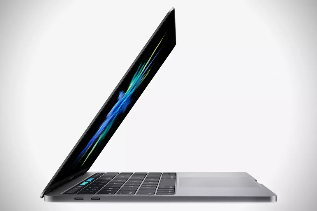 Apple Macbook Pro1