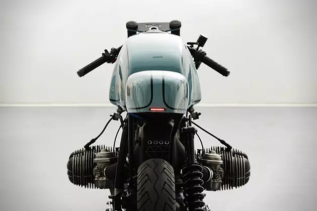 BMW R80RT ад Diamond Atelier 3