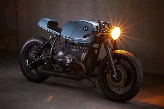 BMW R80RT od Diamond Atelier 6