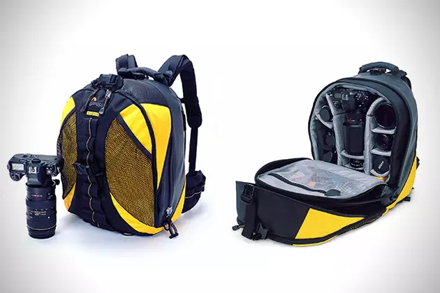 Lowepro Kuru Bölge