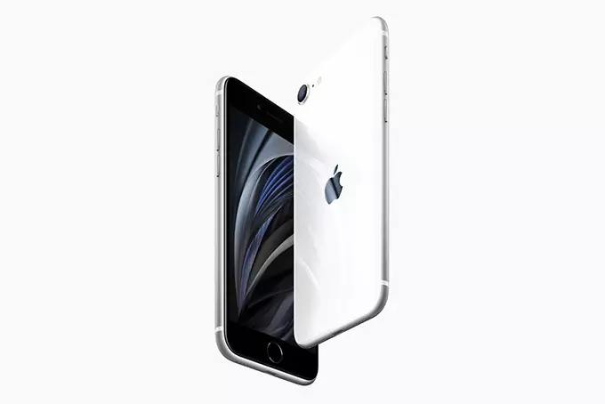 2020 Apple iPhone SE 8079_2