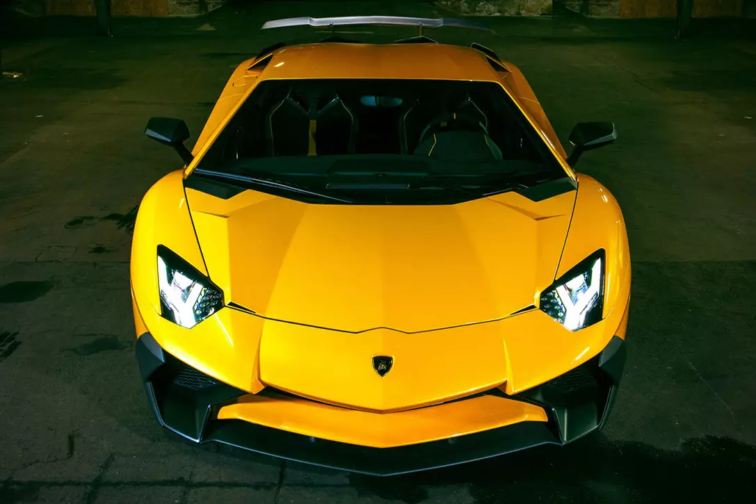 “Nowitec Torado Aventador 8”