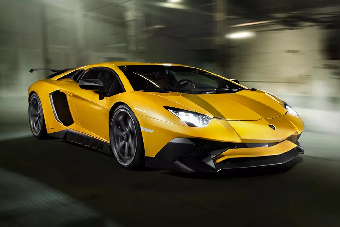 “Nowitec Torado Aventador 9”