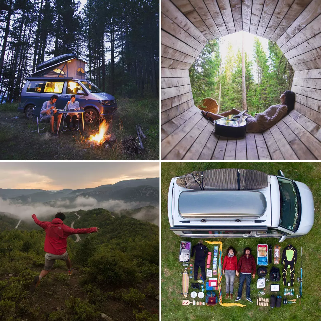 #Vanlife: 15 parasta Vanlife Instagram-tiliä 8103_2