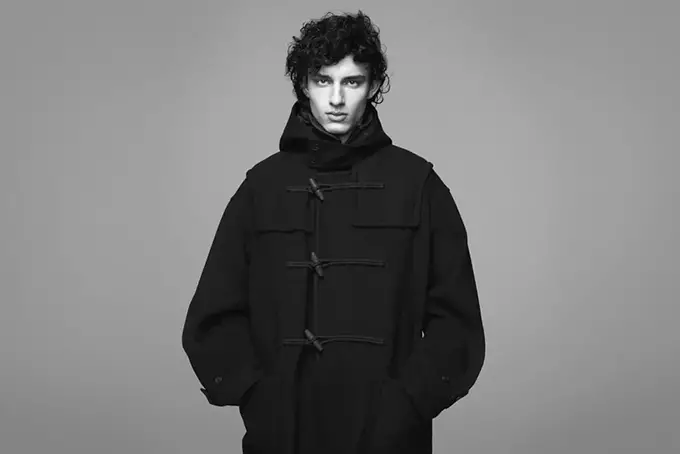 UNIQLO x Jil Sander + J kolekcija FW21 8116_3