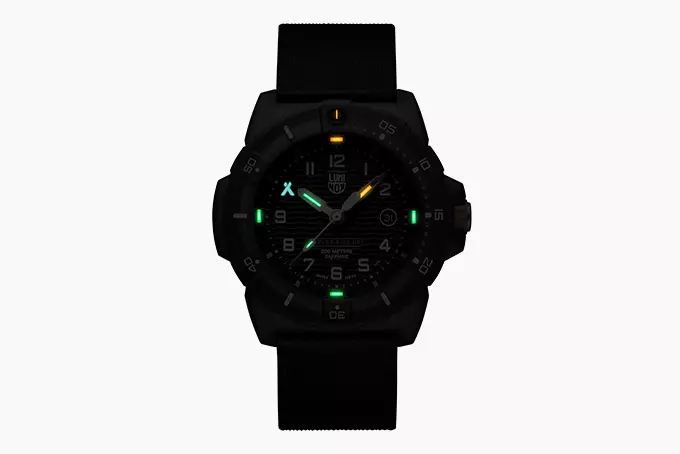 Luminox x Bear Grylls Survival ECO 3700 સિરીઝ 8200_4