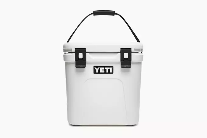 Refrigerador rígido YETI Roadie 24 8280_1