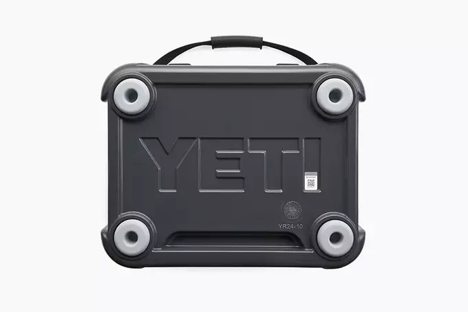 ម៉ាស៊ីនត្រជាក់ YETI Roadie 24 8280_3