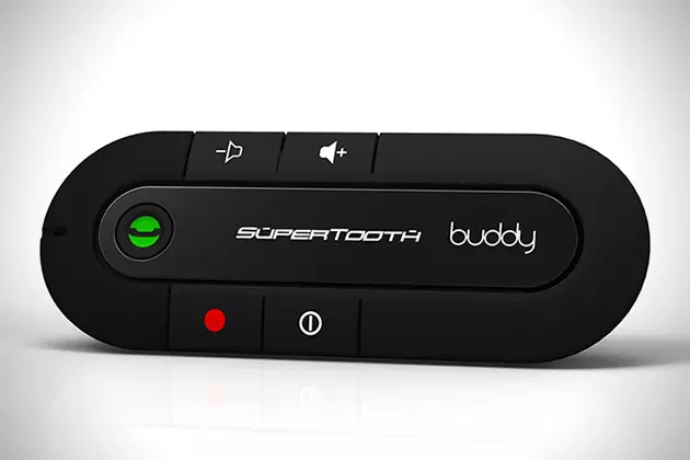 SuperTooth Buddy Bluetooth