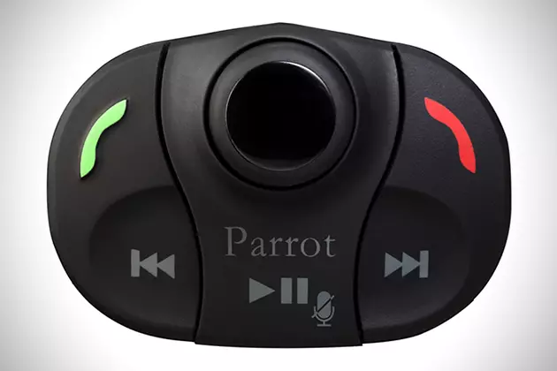 Parrot MKi9000