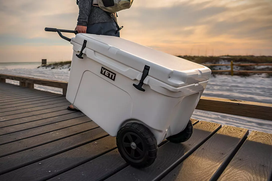 YETI Tundra Haul Cooler 8302_4