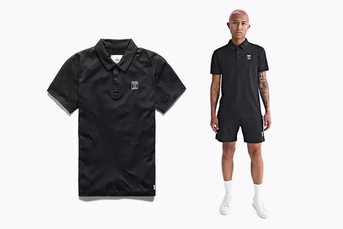 Reigning Champ x Racquet Magazine Capsule 8320_3