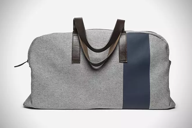 Akhir Pekan Twill Everlane