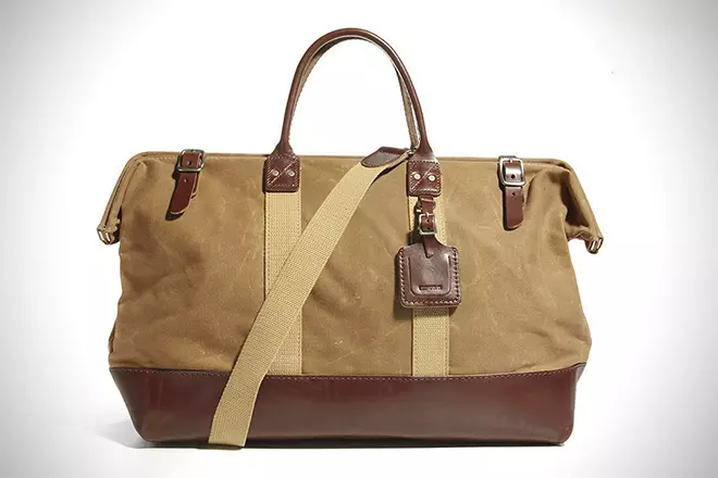 Billykirk No166 Carryall