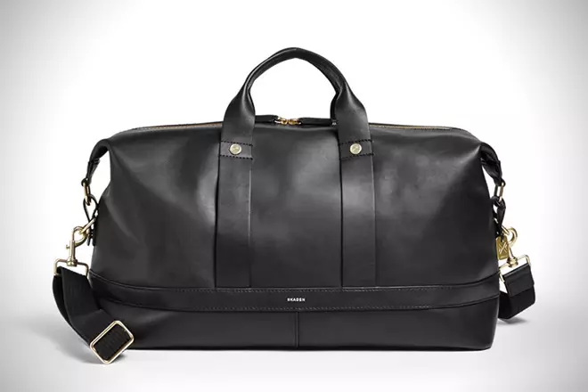 Skagen Riis Duffel