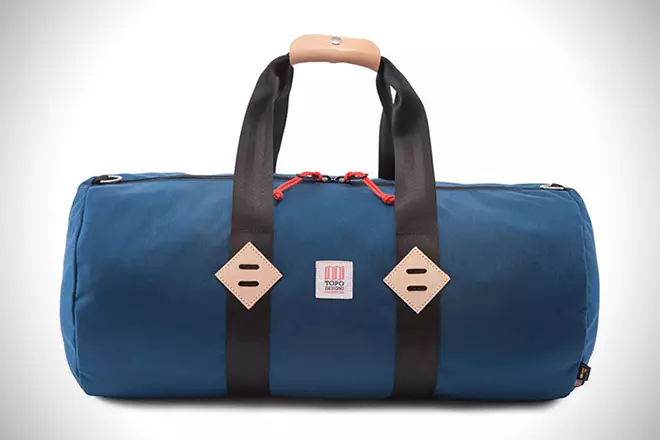 Topo Designs Duffel