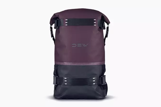 12 melhores mochilas impermeáveis de 2022 8337_8