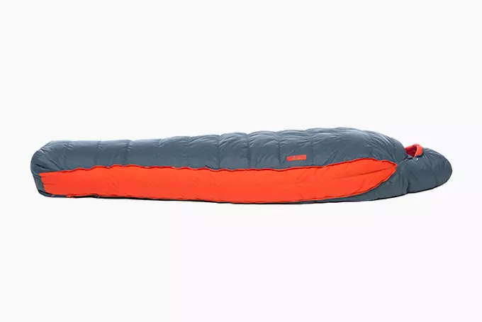 „Big Agnes Torchlight“ išplečiami mumijos krepšiai 8352_2