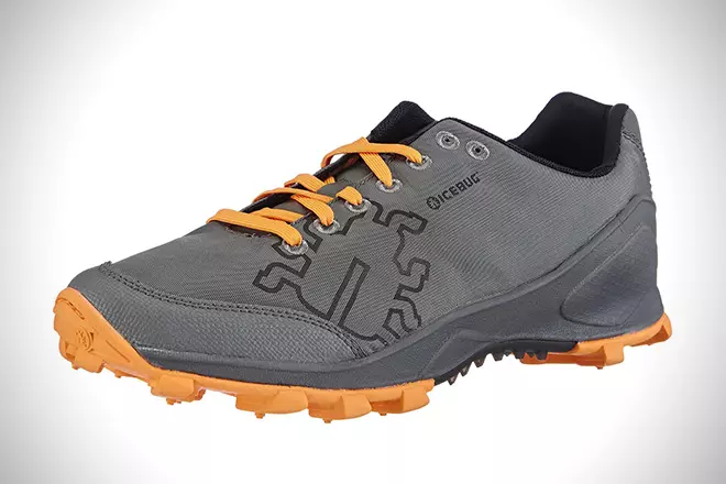 Icebug Zeal RB9X Running Shoe