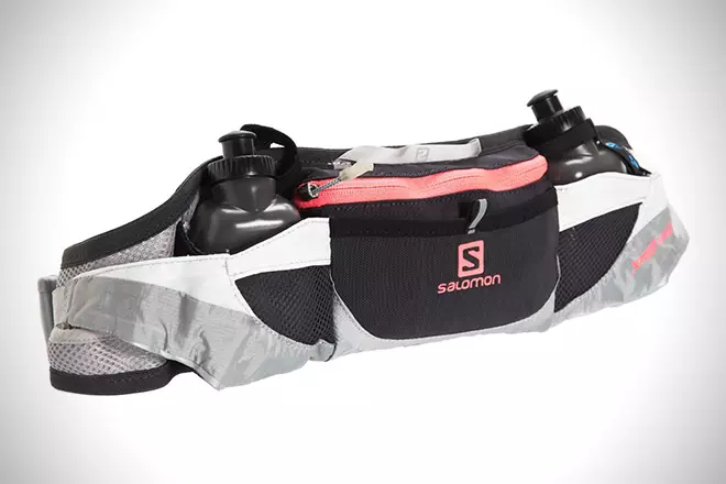 Ụgwọ nke ụlọ ọrụ Salomon XR Energy Belt