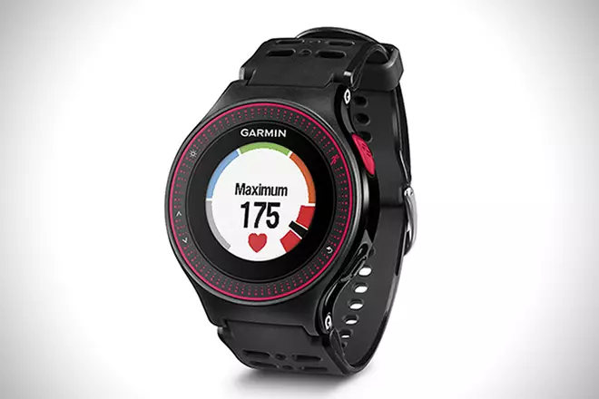 Garmin Forerunner 225