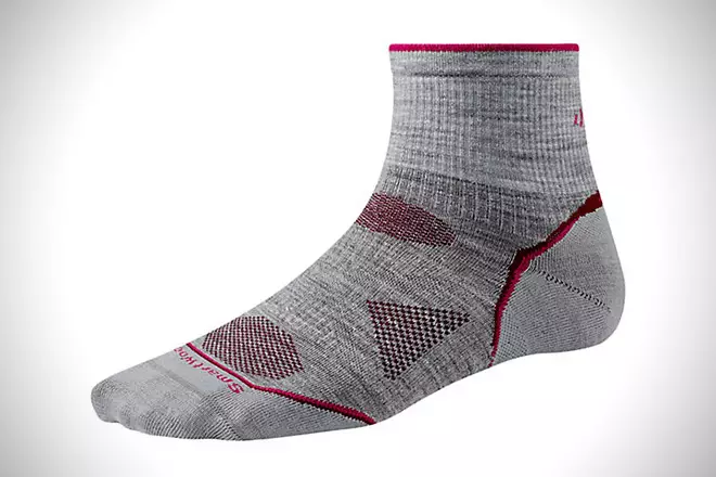 Smartwool PhD N'èzí Ultra Light Mini