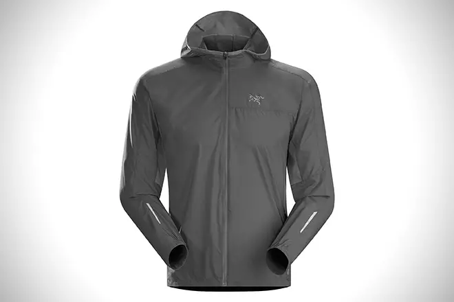 Arc'Teryx Incendo hettegenser