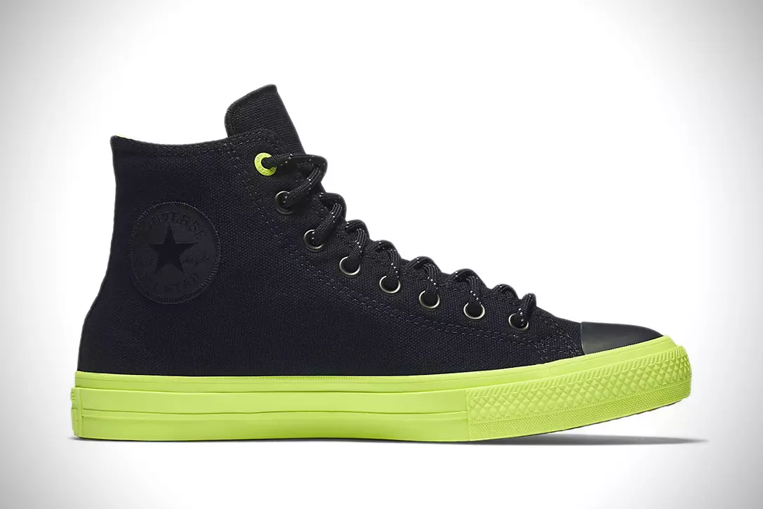 Converse Weatherized Collection 4