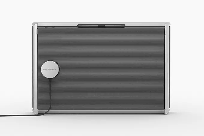 Nivelul Beosound Bang & Olufsen 8397_1