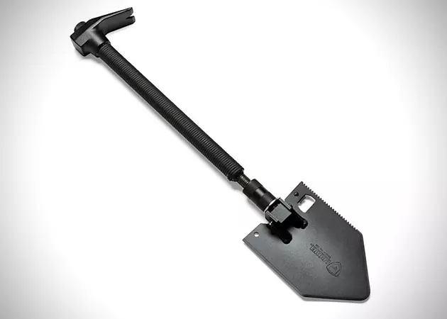 Crovel Extreme II Multi-Use Shovel Tool