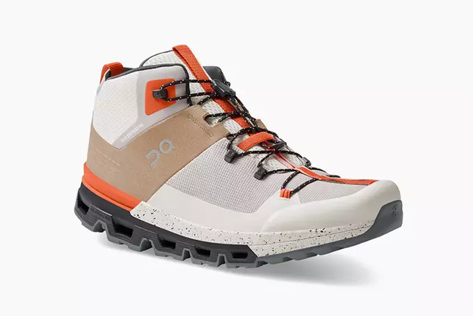 Pada Boot Kembara Cloudtrax 8491_1